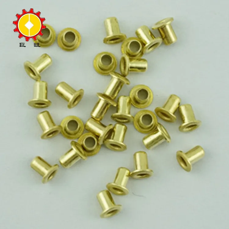Copper Eyelet Hole For Pcb - Buy Copper Eyelet,Copper Eyelet Hole For ...