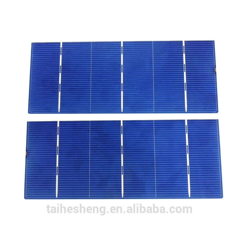 PV Cellen - Efficient Mini Solar Cells for DIY Projects