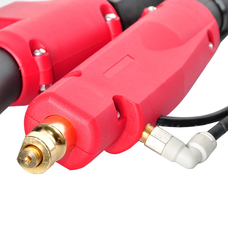 Panasonic Robot Welding Torch 1.5m Cable - Buy Panasonic Robot Welding ...