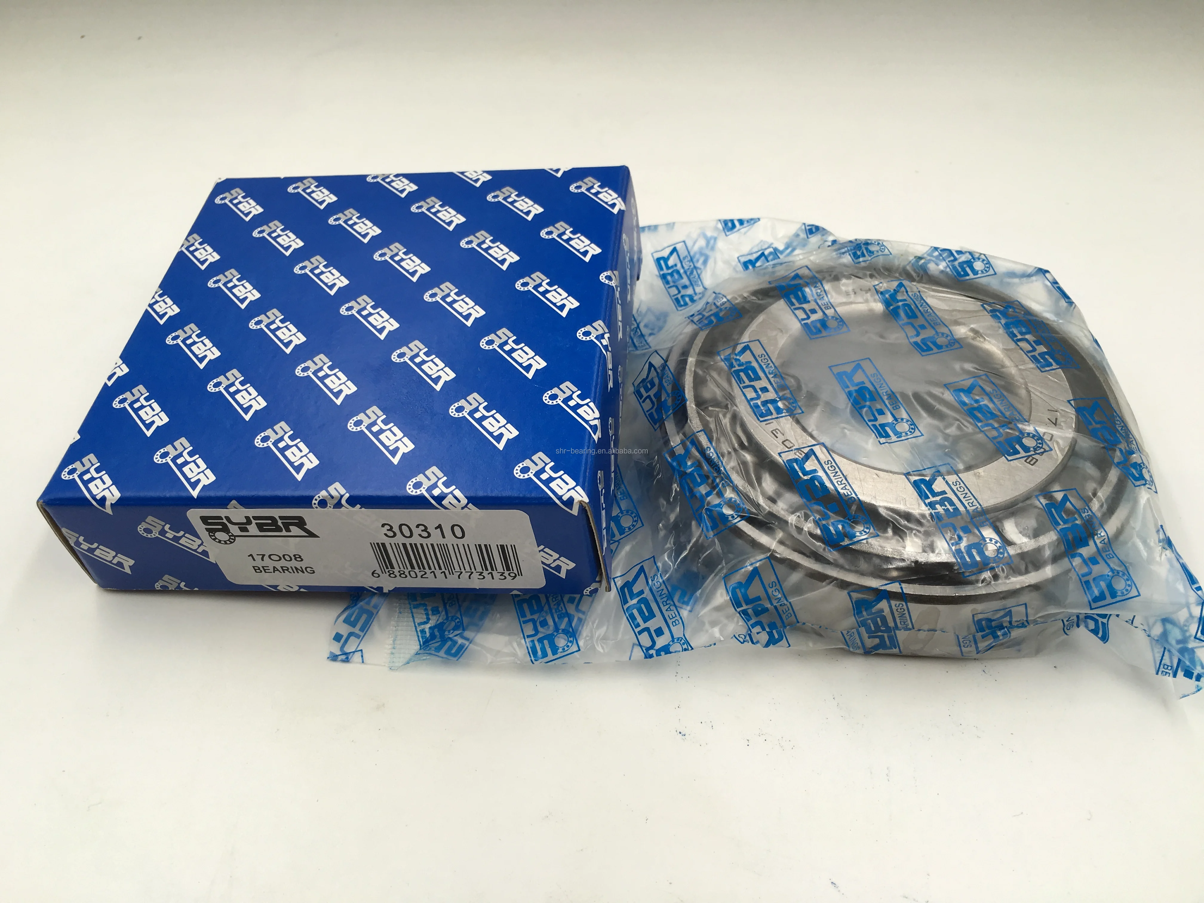 Tractor Used Taper Roller Bearing Main Shaft Rear 30210