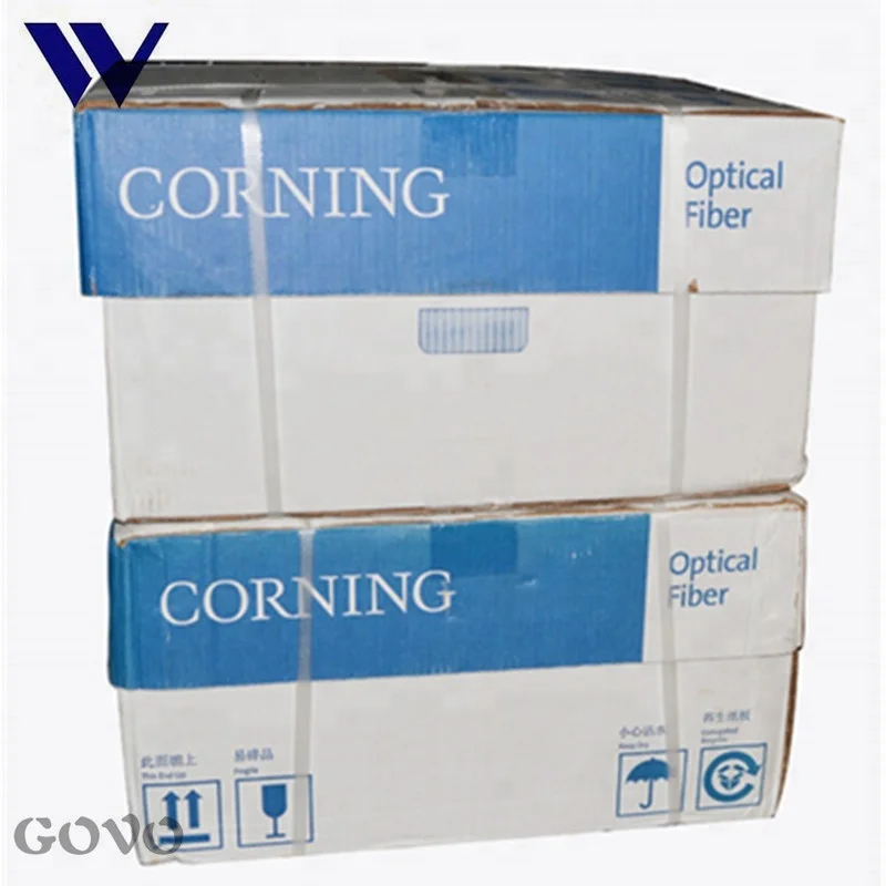 Corning 250um Bare Fiber Dummy Spool - Reliable Dummy Fiber