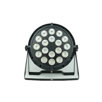Big Dipper Stage Light 18x10w 6in1 Rgbaw+uv Ce Big Dipper Led Par Light ...