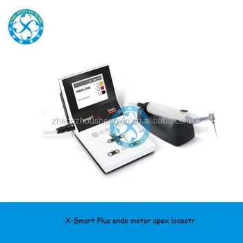 Dental Equipment X-smart Plus Endo Motor With Apex Locator - Buy Dental Equipment,Dentsply X ...