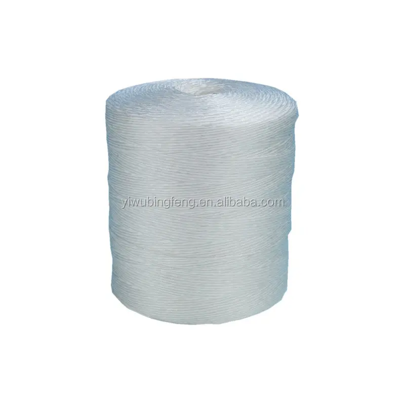 Greenhouse Plastic Rope for Packing Plastic Rope for Packing PP Baler ...