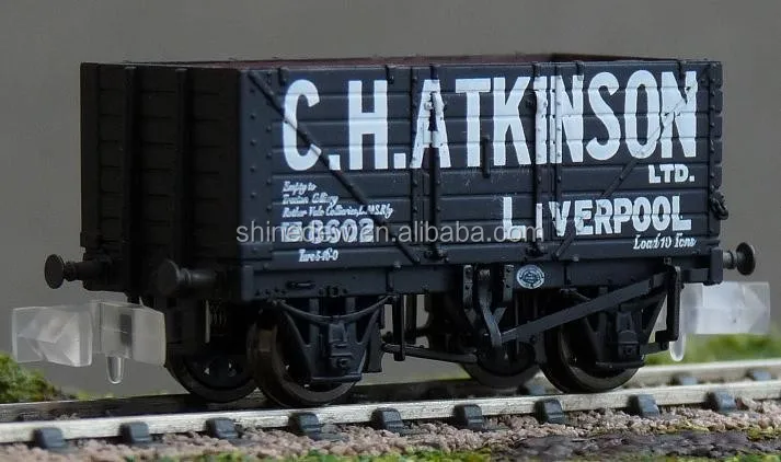 5 Pole Ho High-performance Model Train Motor- Dcc Compatible - Buy ...