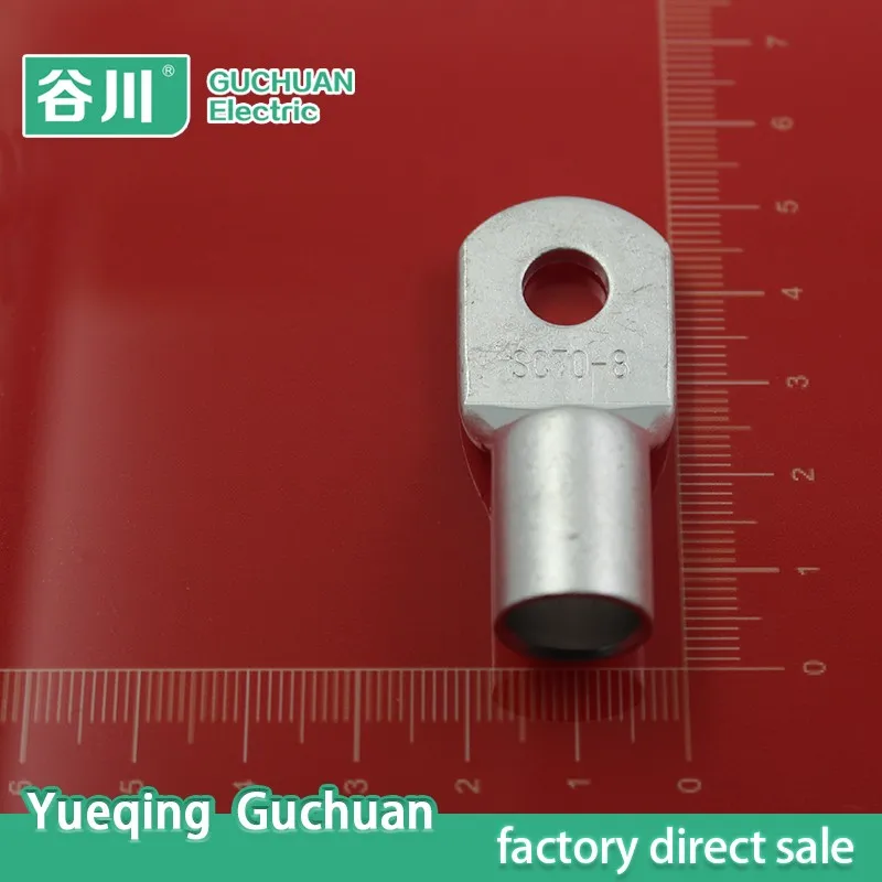 High Quality Cable End Termination,Copper Cable Lug,Cable Terminal Size ...