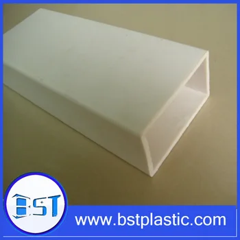 Rectangular White Pvc Pipe - Buy Rectangular Pvc Pipe,White Pvc Pipe ...