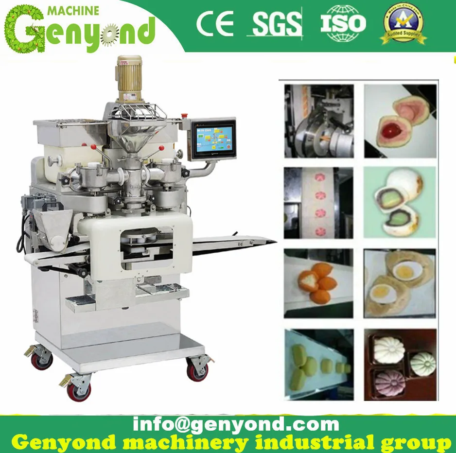 Stainless Steel Tamales Machine - Buy Tamales Machine,Tamales Machine ...