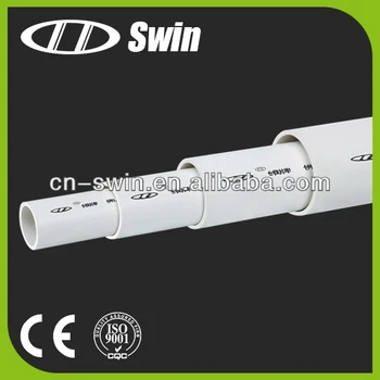 Small Diameter Pvc Pipe/heavy Duty Pvc Pipe/heat Resistant Pvc Pipe ...