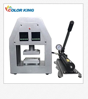 Colorking Heat Press Machine Co., Ltd. - Heat Press Machine