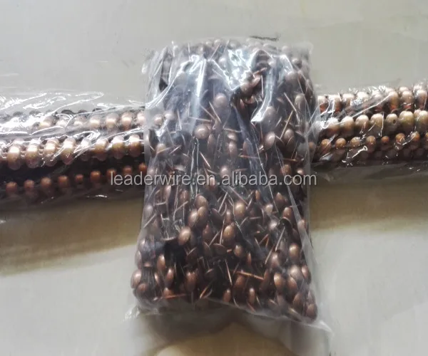 Edge Banding Flexible Sofa,Furniture,Upholstery Curve Tack Strip - Buy ...