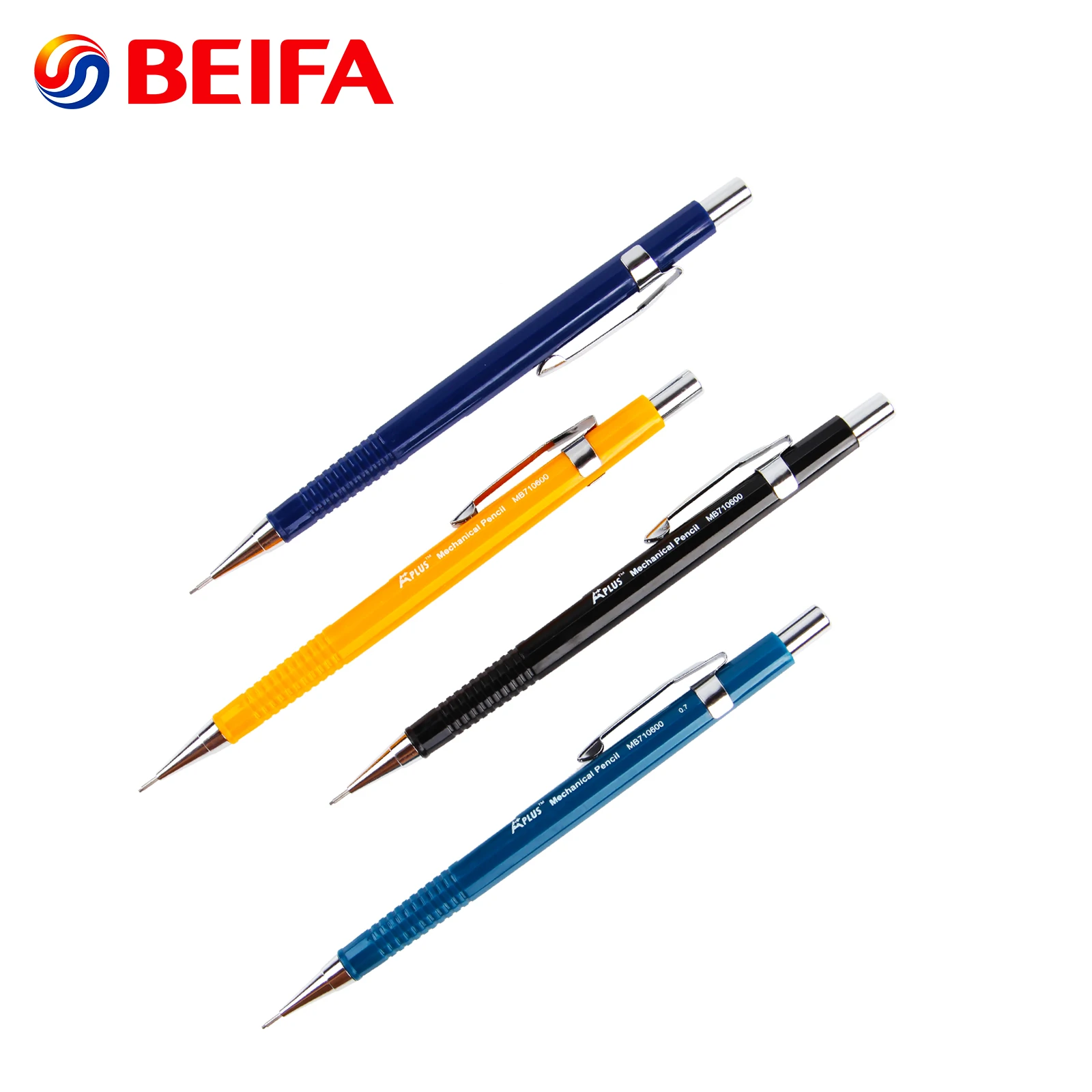 Beifa Mb710600 0.5mm 0.7mm 0.9mm Mechanical Penil China Suppliers Funny ...