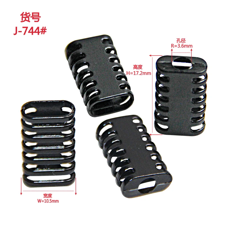 New Design Custom Metal Drawstring Cord End Caps For Clothing - Buy ...