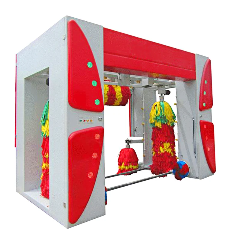 Foam Automatic Rotary Car Washing Brush - Durable & Soft