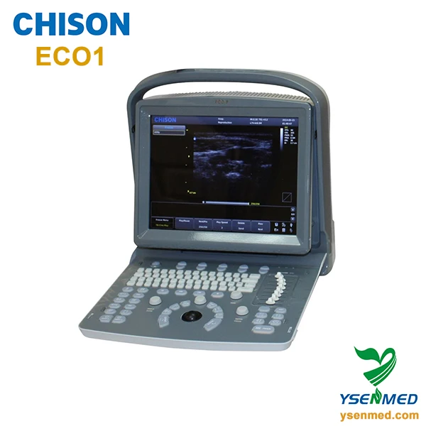 Chison Eco1 Ultrasound Best Price Ultrasound Scanner B/w Portable ...
