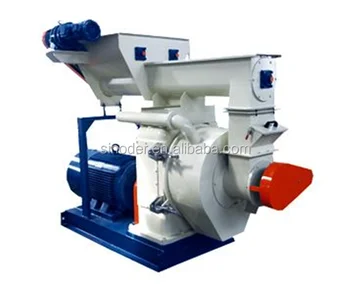 Biomass Grinding Machine For Sorghum,Wheat,Beans - Buy Biomass Pellet ...