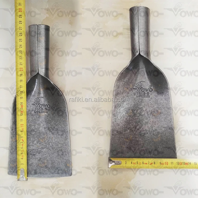 Agriculture Hand Tools Spade & Shovel Malodas Maloda Hoe H305 3lbs ...