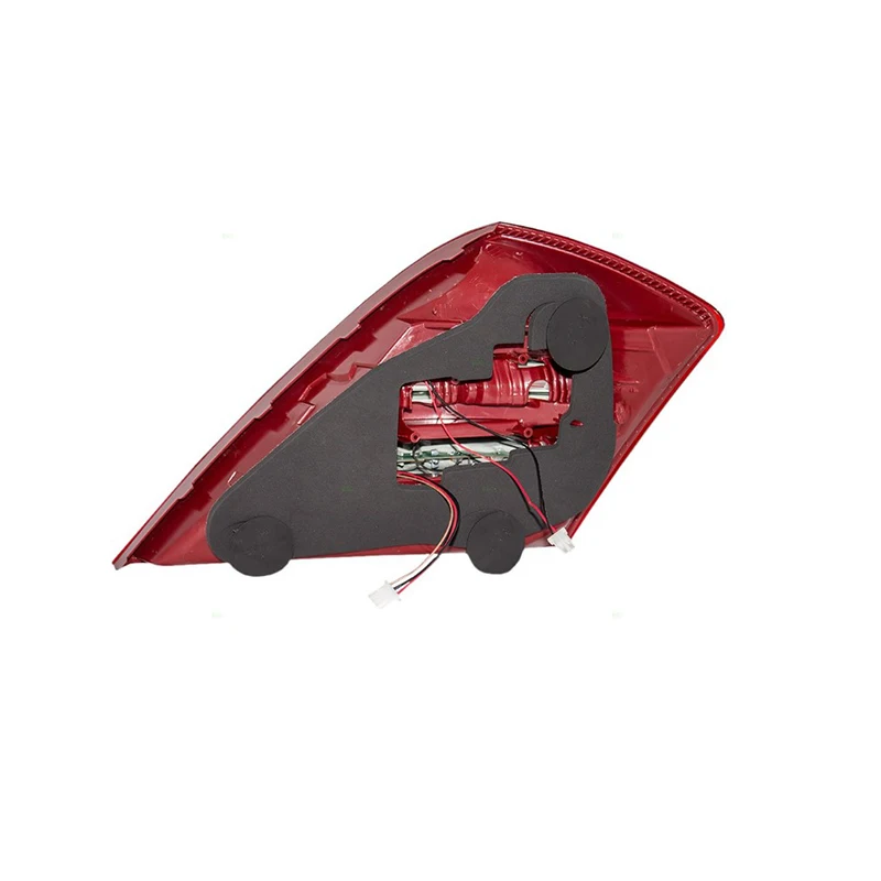 适合梅赛德斯-奔驰 S 级轿车尾灯 2218201364 2218201464 后尾灯尾车灯汽车 Led 尾灯 Taillamp 工厂 ...