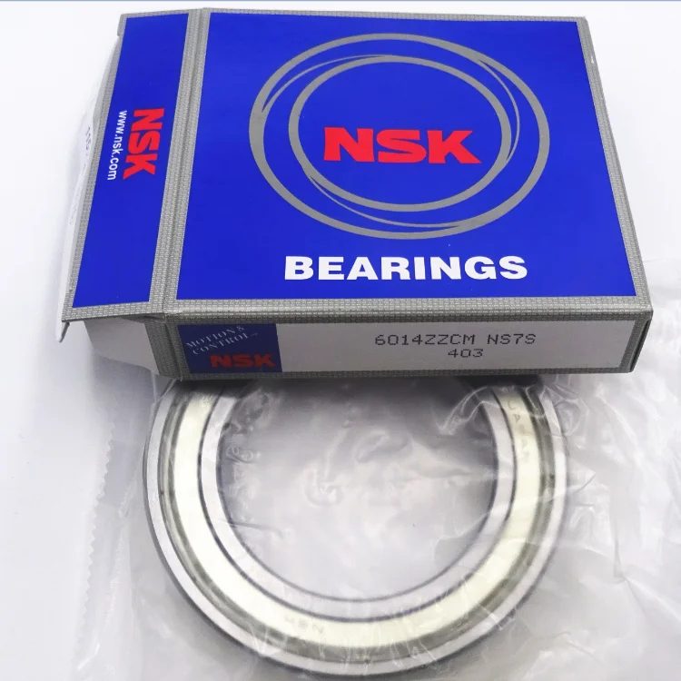 Japan Nsk 6208 Deep Groove Ball Bearing 6208 Zz 2rs - Buy Nsk 6208 ...