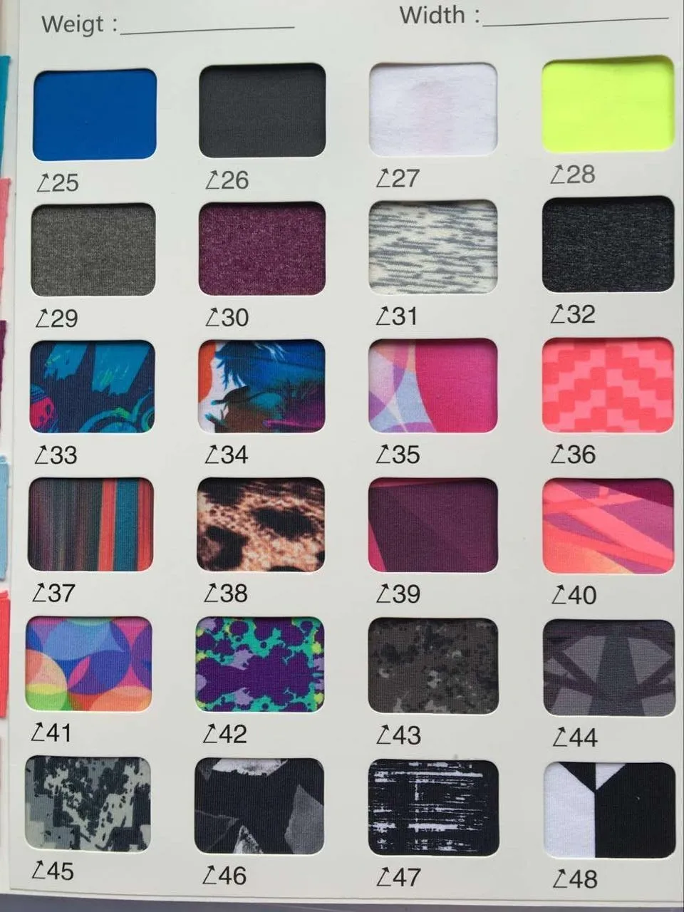 Wholesale Ladies Stylish Sexy Bra Custom Activewear Sports Bra Women ...