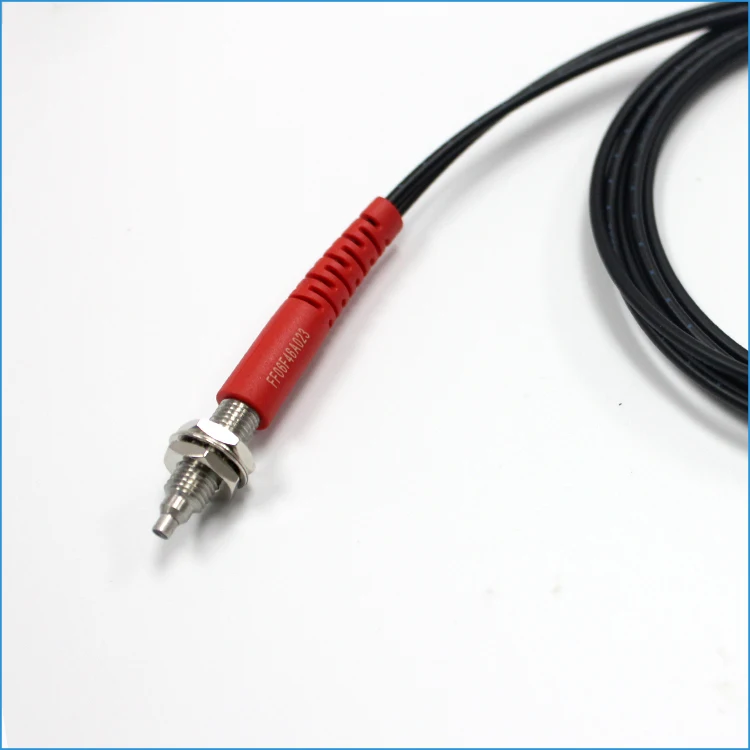 Fiber optic sensors, Fiber optic sensors direct from F&C Sensing ...