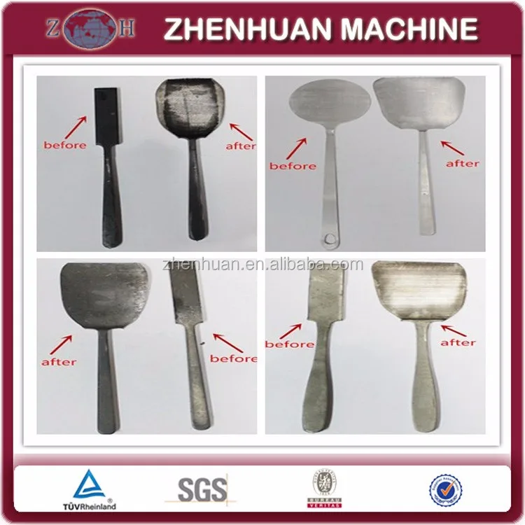 Stainless Steel Spoon Making Machine - ZHC-250 Model