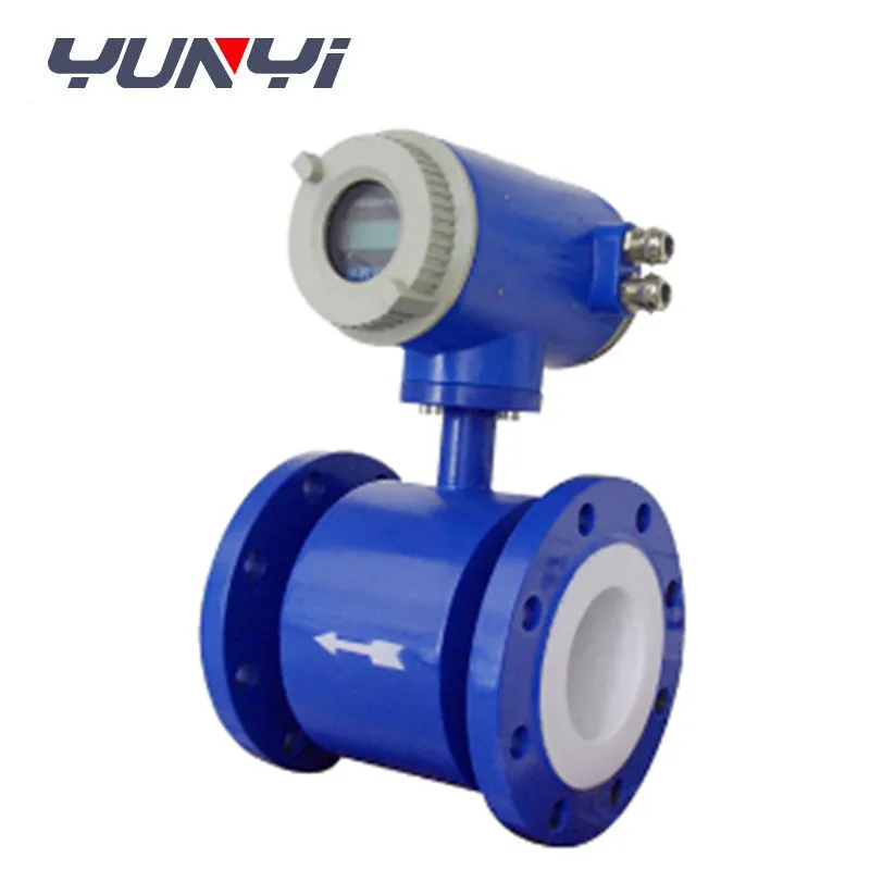 Whosale Suppliers Online Clamp-on Ultrasonic Flow Meter For Liquid - Buy Clamp-on Ultrasonic ...