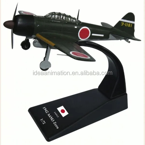 1/72 Scale Classic Plane Model Diecast Model Plane Rc Plane Bomb Drop ...