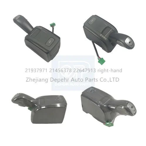 Depehr Gear Shift Knob 21937971 for Volvo Truck Transmissions