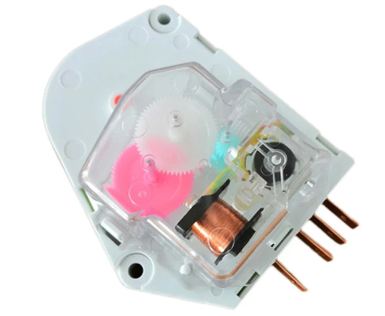 Factory Direct Sales Mechanical Defrost Timer Timer Defrost Defrost ...