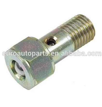 Válvula de desbordamiento para camión MB, 0000747684, 1417413047 ...