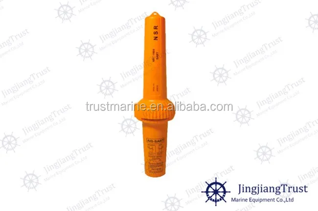 Marine Search And Rescue Radar Transponder Sart - Buy Search And Rescue ...