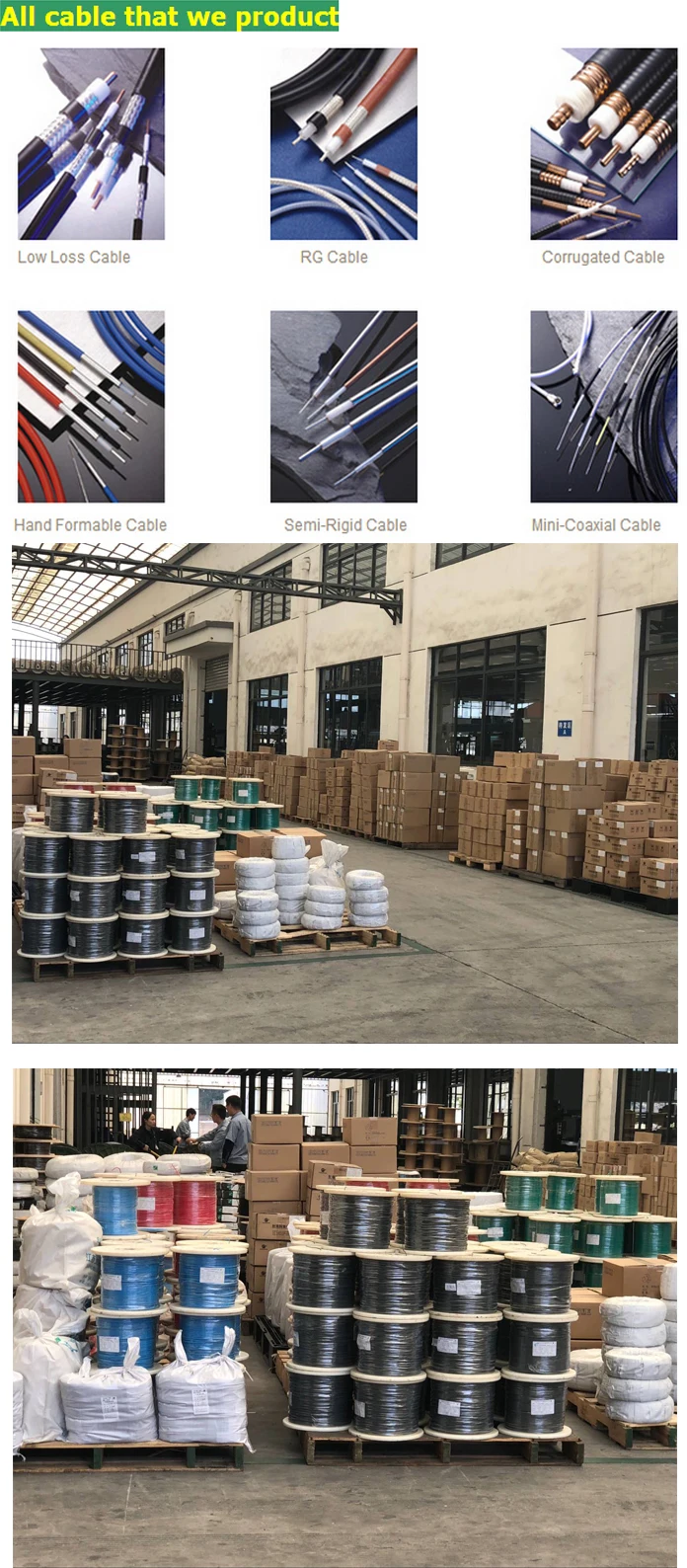 RG393 Coaxial Cable - Reliable RF Performance Solutions