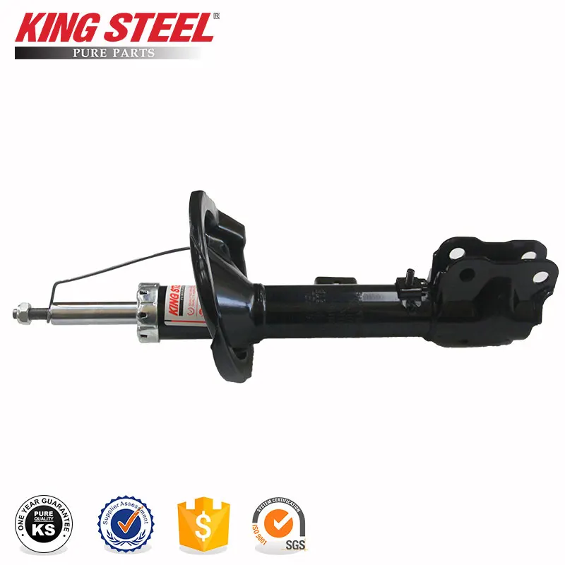 339118 Front Left Shock Absorber For Mitsubishi Lancer X - Buy Front ...