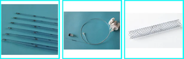 Hemoclip Disposable Endoscopic Flexible Rotatable Hemoclips Hemostatic ...