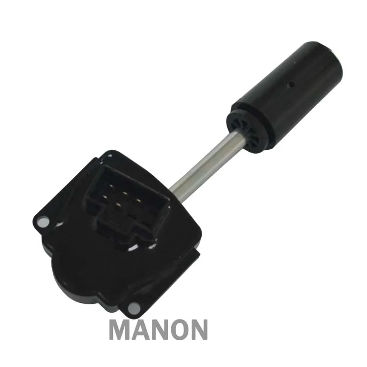 Manon 91A05-03600 Forklift Shift Lever - New, Steel, Tested