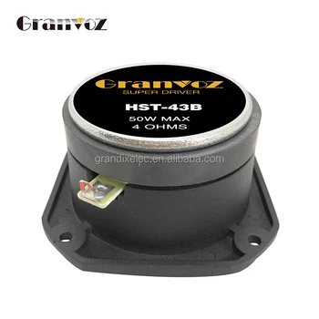 Active Best Compression Driver Horn Driver Unit - Buy Compression ...