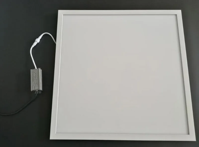 IP65 Waterproof LED Panels - Durable and Efficient Lighting