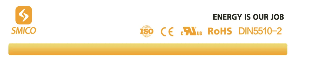 Zhejiang Smico Electric Power Equipment Co., Ltd. - Connector, Fuse ...