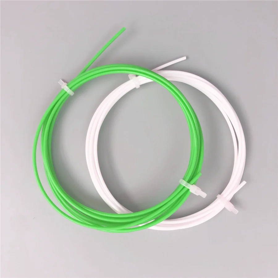 Colored Plastic Tubes Polyethylene Tube Polypropylene Tubing ...