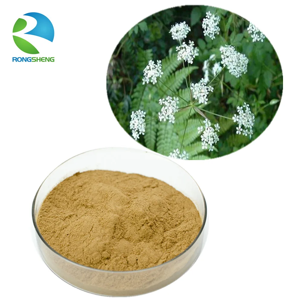 Pure Natural Powder Cnidium Monnieri Fruit Extract - Buy Cnidium ...