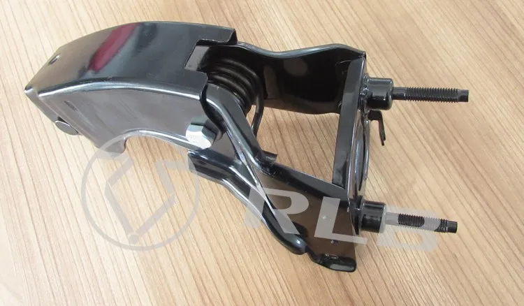 High Quality Auto Spare Parts Clutch Plate Clutch Pedal Bracket 55105 ...