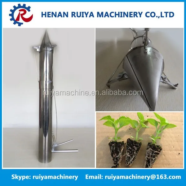 Manual/hand Seed Planters/vegetable Hand Seed Planter - Buy Manual Seed ...