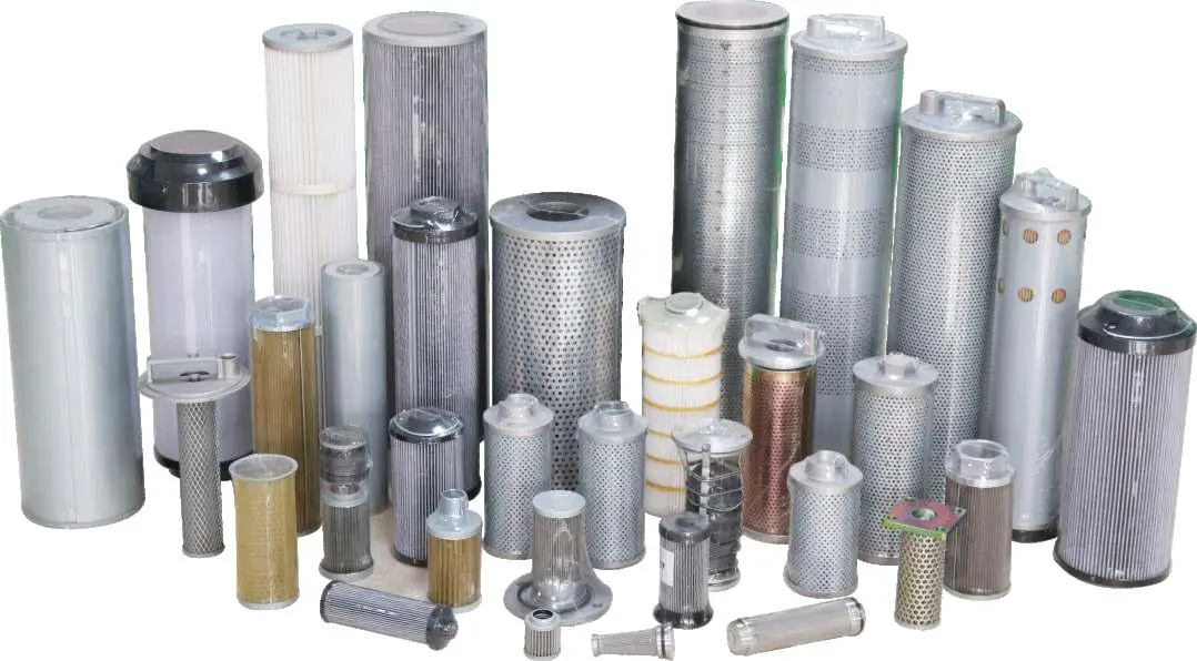 Fuel Filter Ff205 P558600 6610-72-8600 Pf811 404050 404060 33169 ...