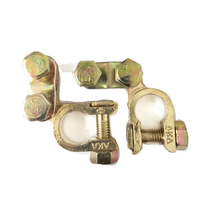 China Supplier Heavy Duty Battery Terminal Multiple Connector - Buy ...