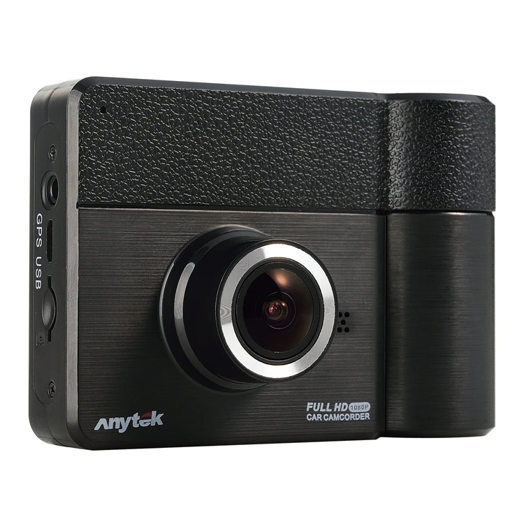 Anytek Fhd 1080p Driver Recorder Car Dvr Camera - Buy Driver Recorder ...