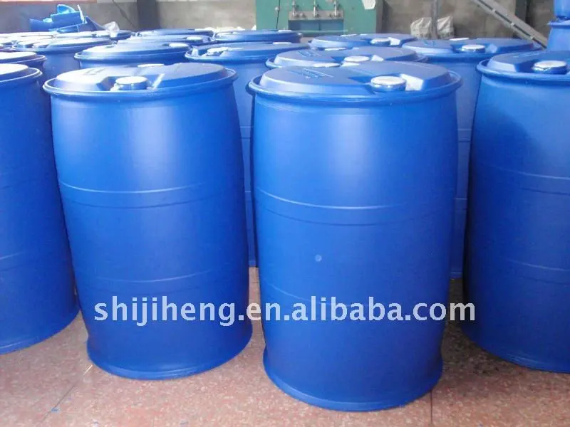 200 Litre Better Pouring Plastic Barrels - Buy Plastic Pickle Barrels ...