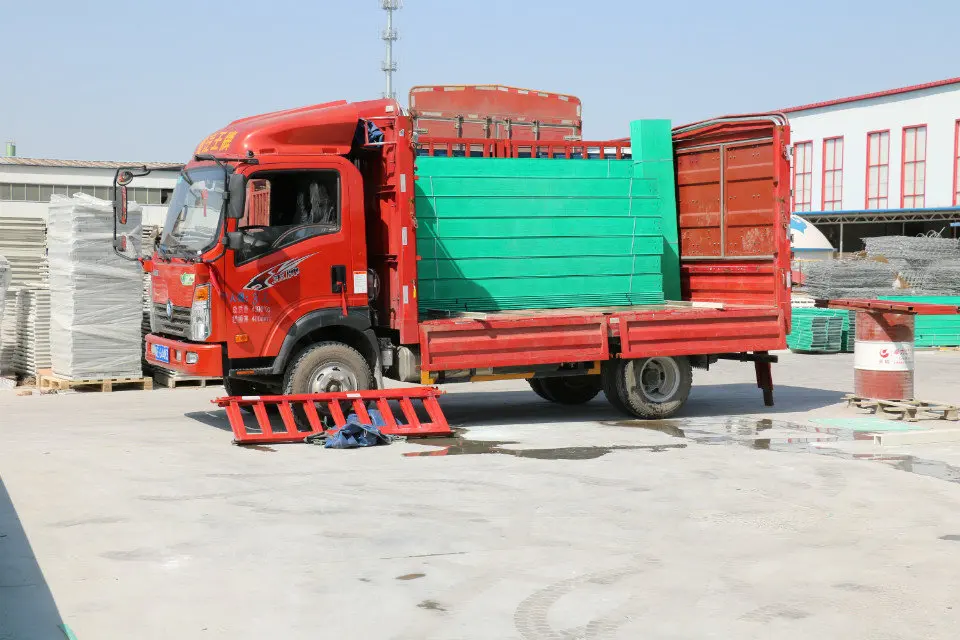 Standard 300mm Frp Overhead Cable Trays - Buy 300mm Cable Tray,Overhead ...