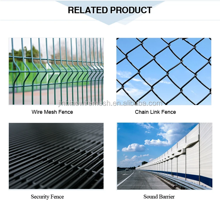 Welded Wire Mesh Guardrail Prices - Green Garden Fence Netting