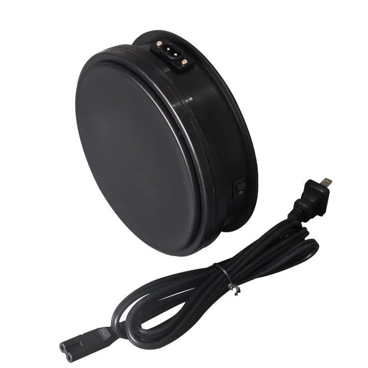 15cm 사진 전기 회전 턴테이블 디스플레이 스탠드 360 도 회전 턴테이블 Buy 360 학위 회전 턴테이블15cm 사진 전기 회전 턴테이블전기 회전 턴테이블